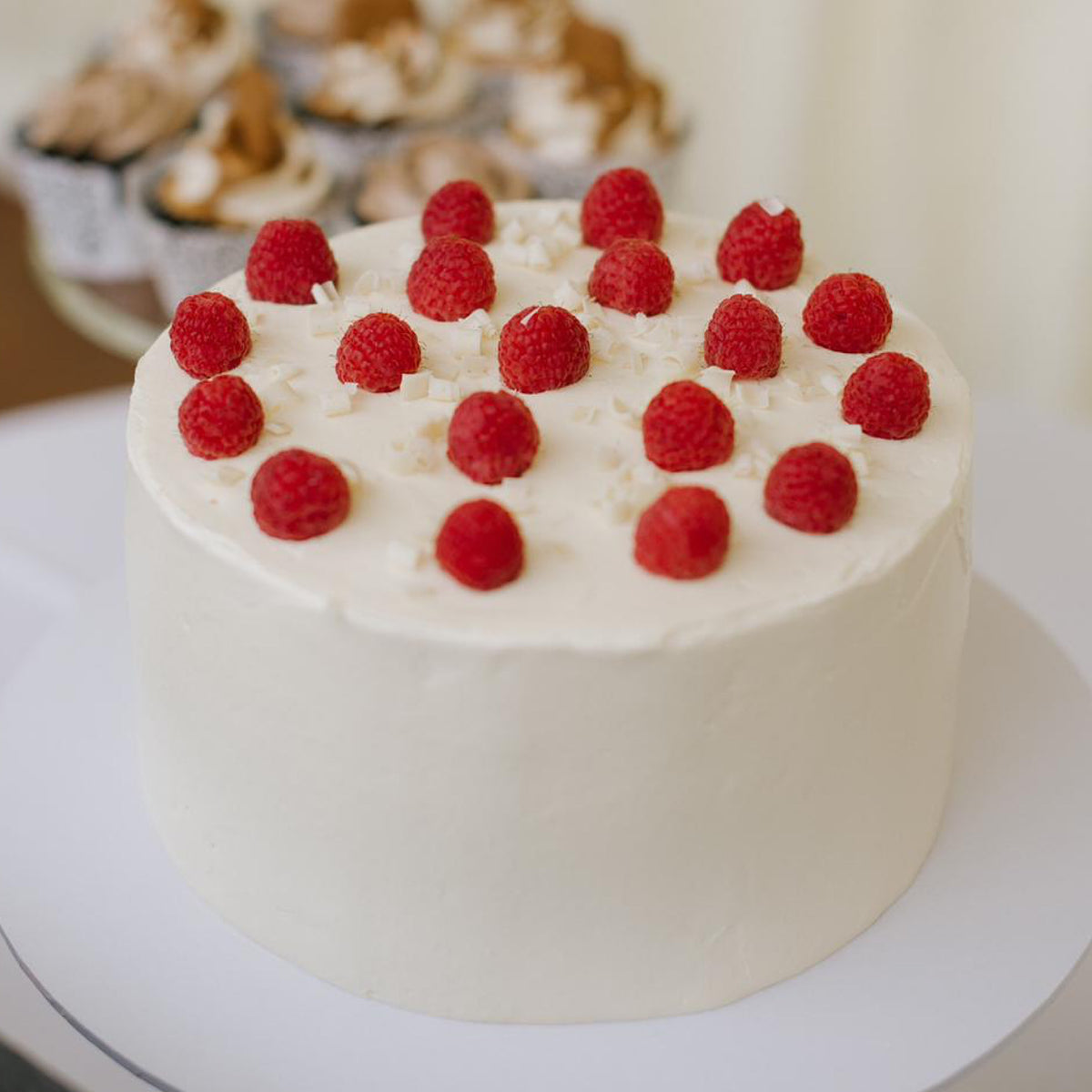 Click & Collect, Layer Cakes, your favourite flavours from Gemma's ...