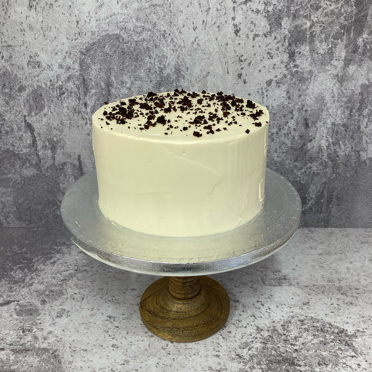 Chocolate Guinness Cake – John Bakes Cakes