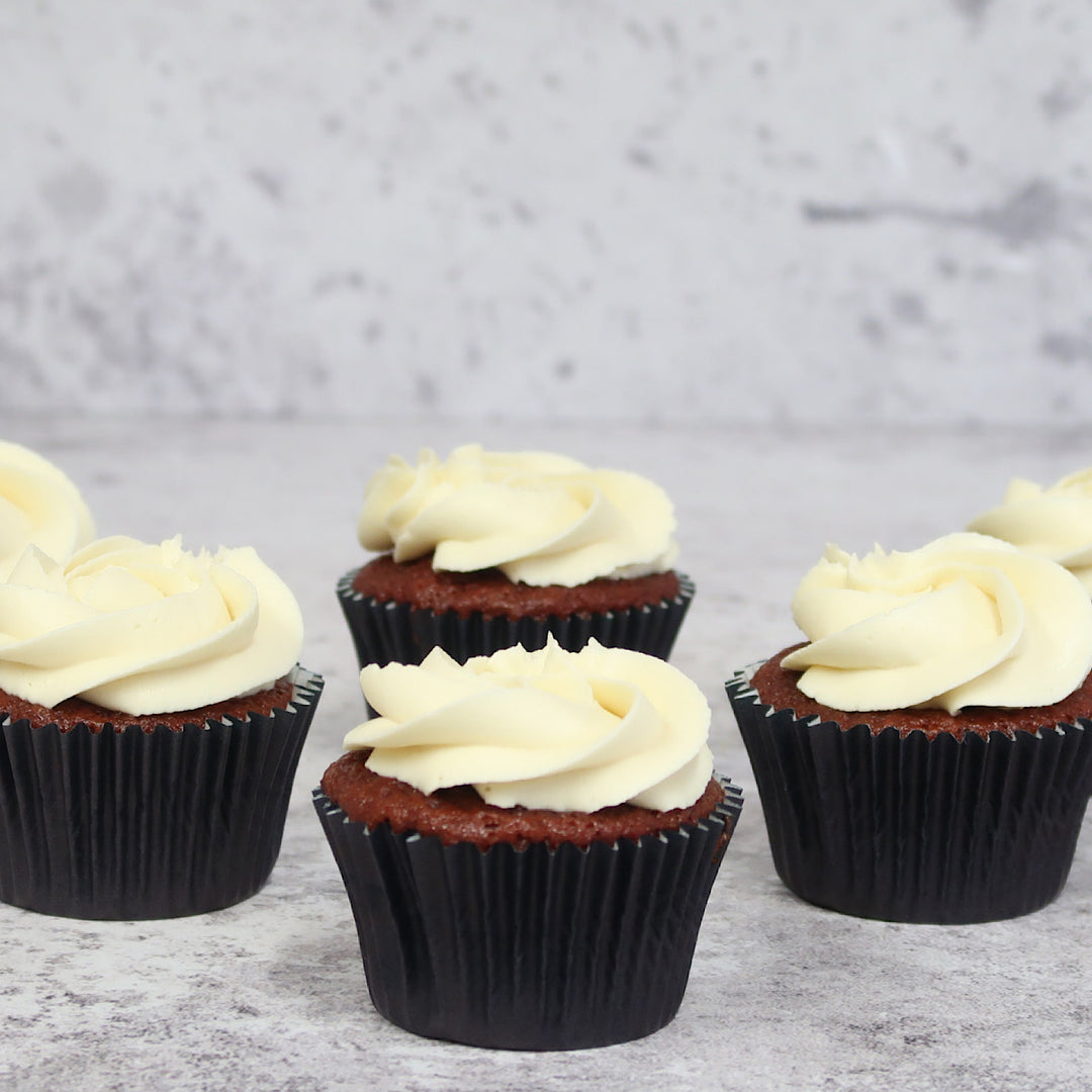 Cupcakes, Gift Boxes, Northern Ireland – John Bakes Cakes