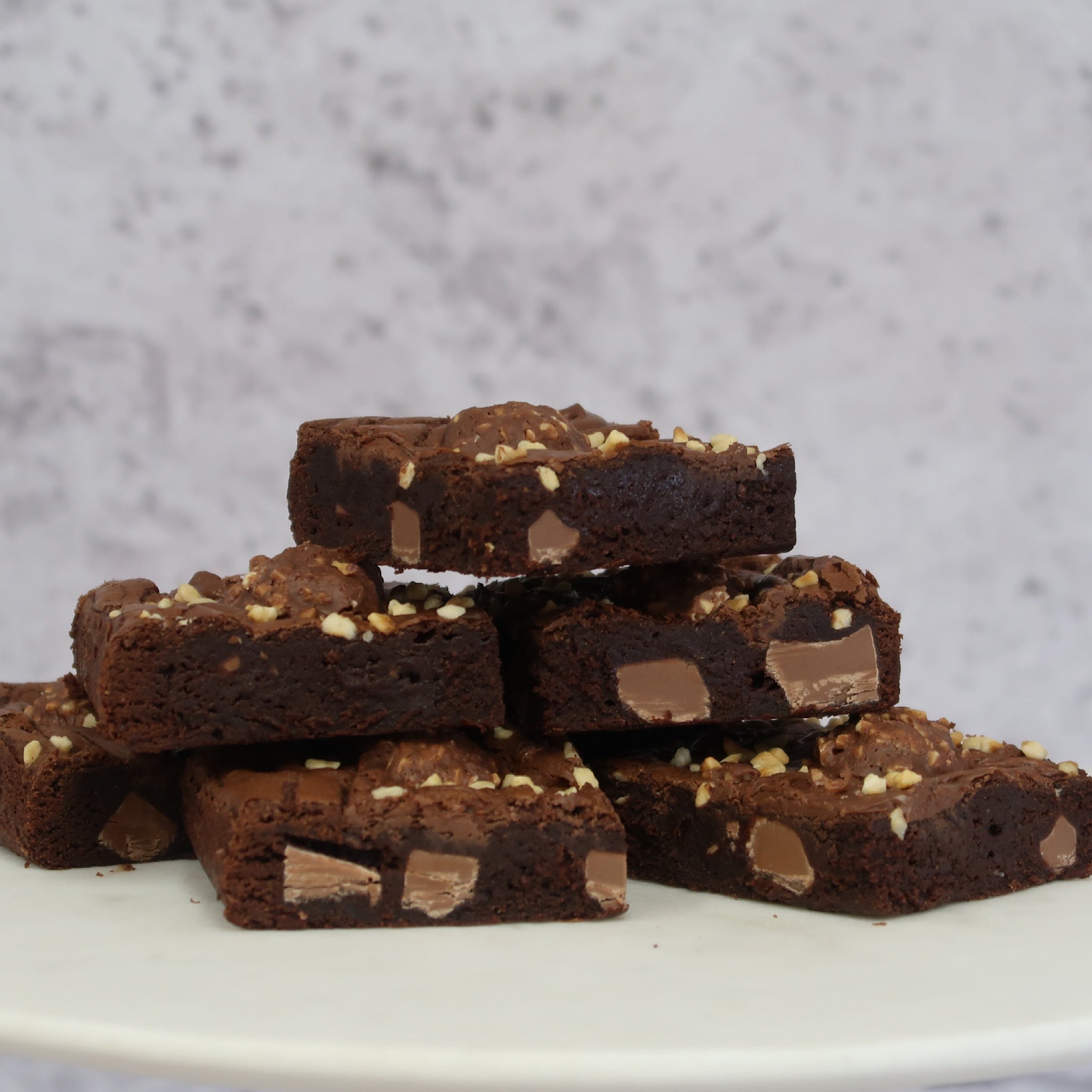 Postal Boxes – John Bakes Cakes